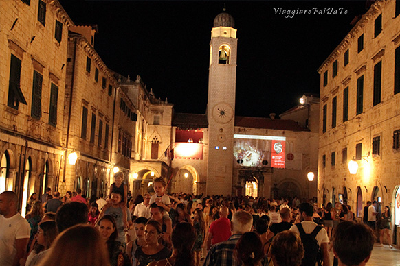 Croazia: 5 città in 12 giorni