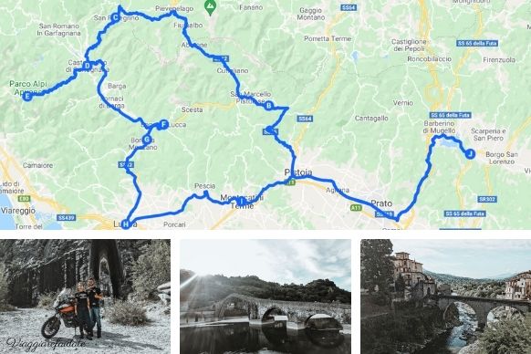 Toscana low cost: tour completo 10 giorni